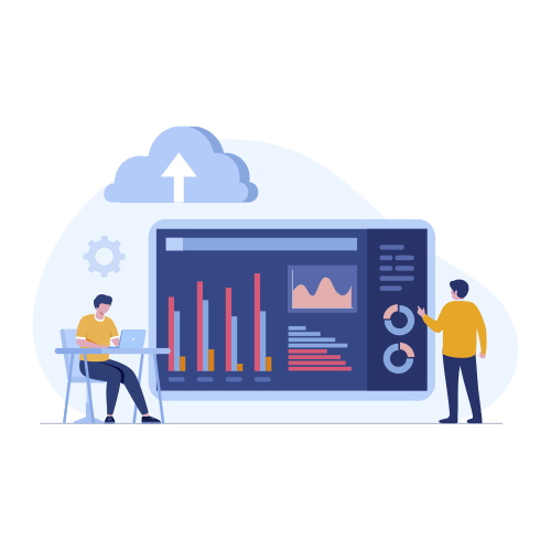 Cloud Migration - TechMobius