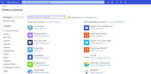 Methods And Steps To Deploy Microsoft Azure Function App On Azure ...