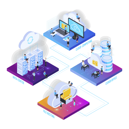 Cloud Migration - TechMobius