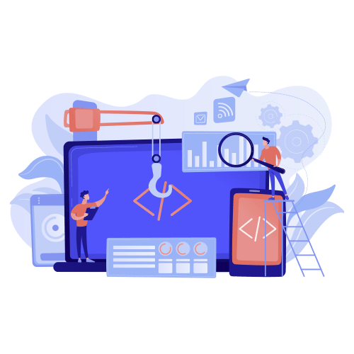 Cloud Migration - TechMobius