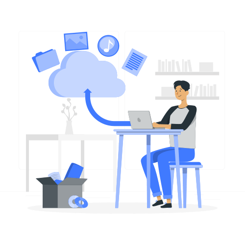 Cloud Migration - TechMobius