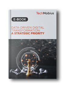 TechMobius | Software & Data Consulting Services Company